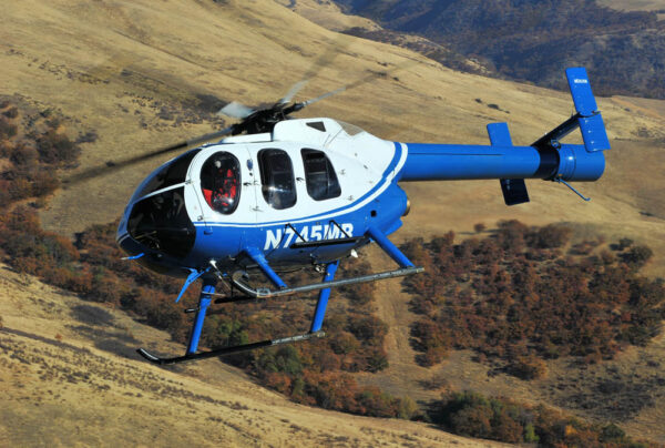 Helicopter Replacement Windows | Transparencies | Tech-Tool