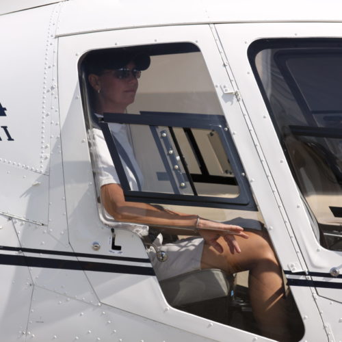 Helicopter Window Replacements Portfolio | Tech-Tool Plastics